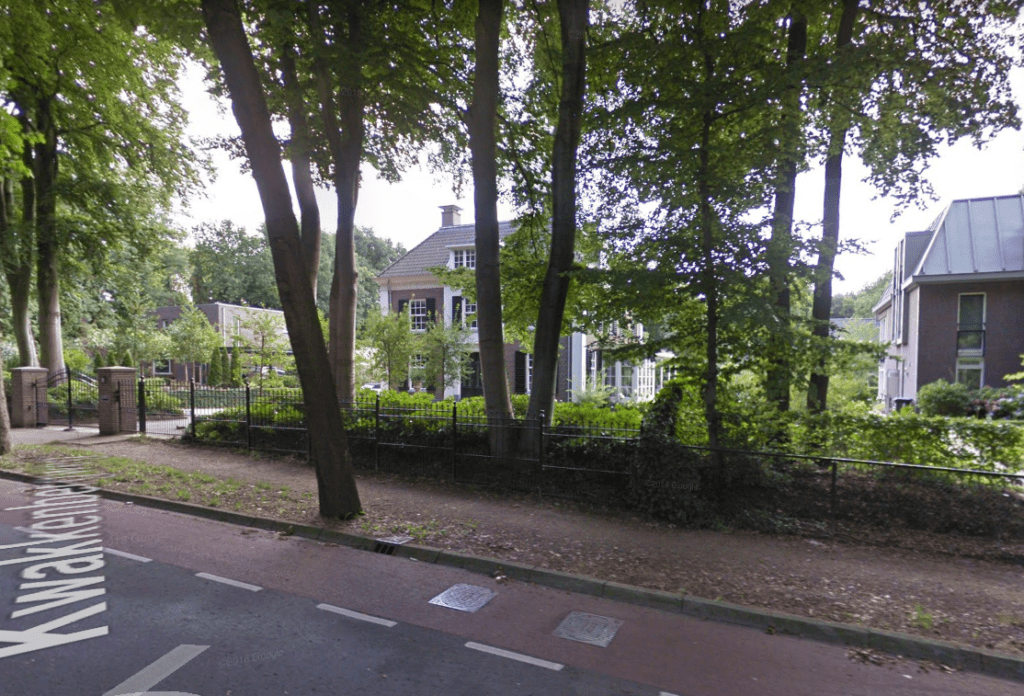 Money money money: dit zijn de 5 rijkste wijken van Nijmegen ...