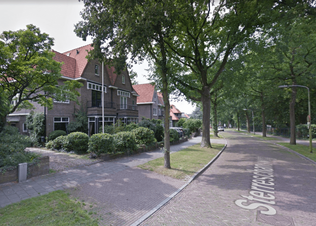 Money money money: dit zijn de 5 rijkste wijken van Nijmegen ...