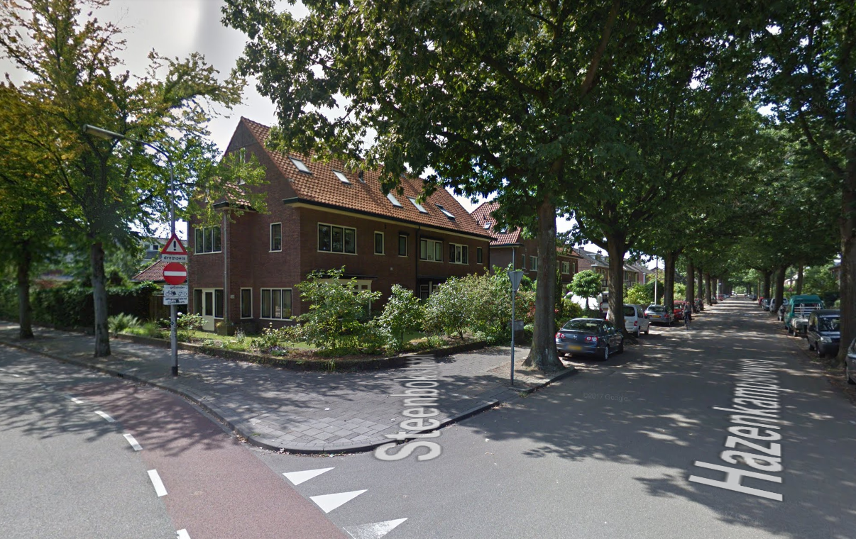 Money money money: dit zijn de 5 rijkste wijken van Nijmegen ...