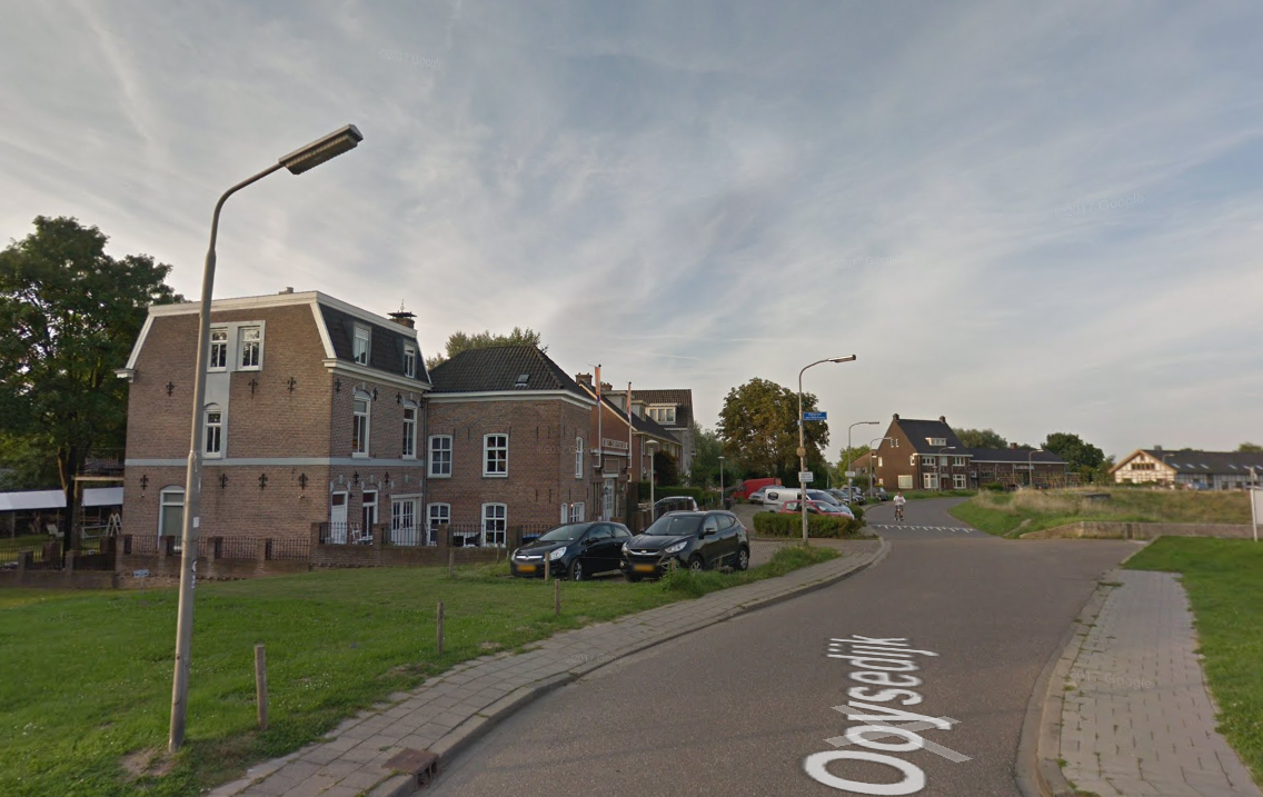 Money money money: dit zijn de 5 rijkste wijken van Nijmegen ...