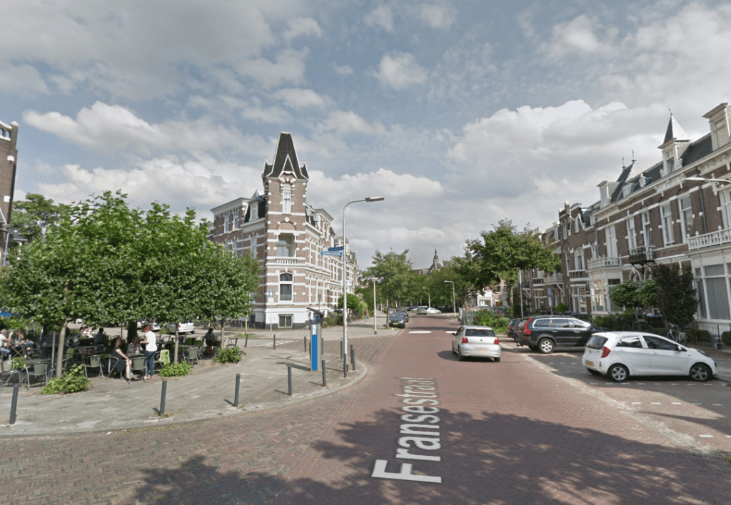 Money money money: dit zijn de 5 rijkste wijken van Nijmegen ...