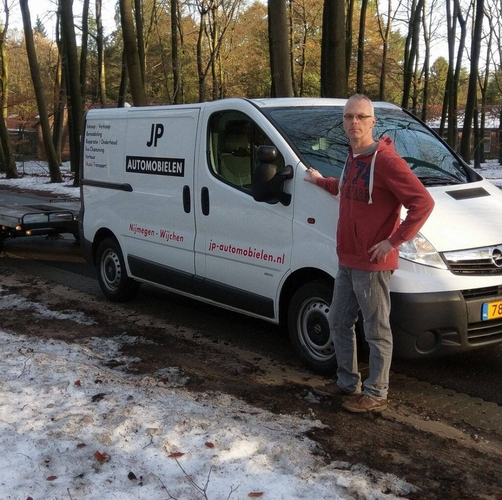 Vallei Auto Groep - indebuurt Nijmegen