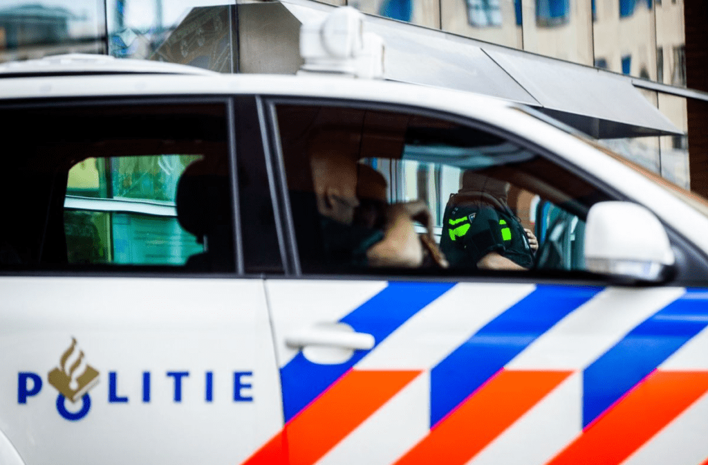 Zo scoort Nijmegen op het gebied van criminaliteit in Nederland
