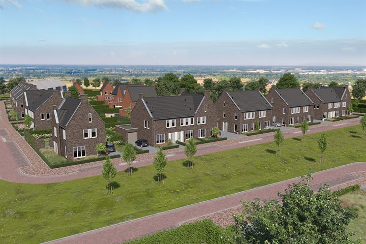 Wonen in een spiksplinternieuw huis: 5 x nieuwbouwprojecten in Nijmegen ...