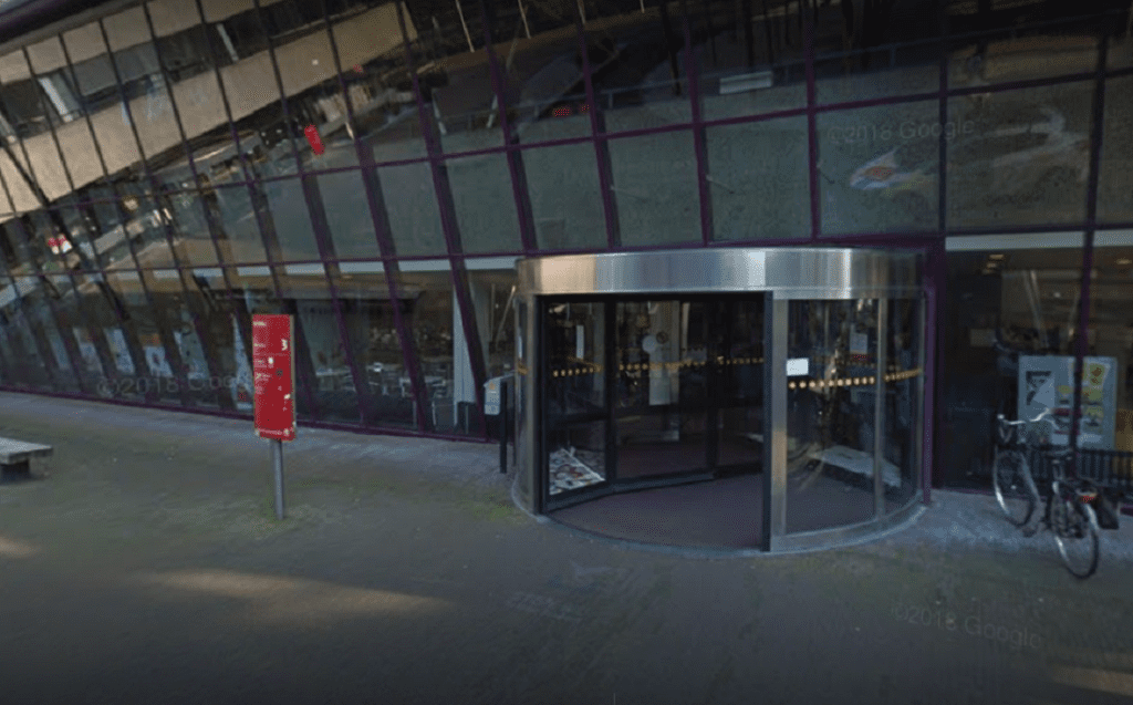 Sneak Preview: zo ziet de nieuwe Refter er nu uit (VIDEO) - indebuurt ...