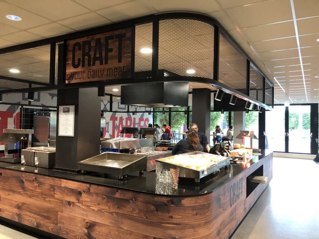 De Refter - indebuurt Nijmegen