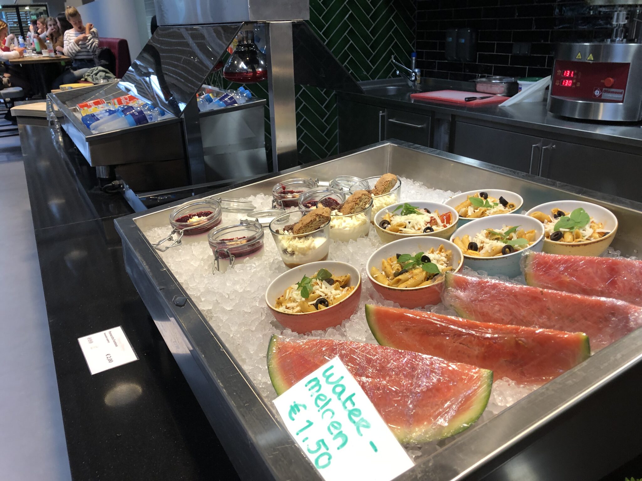 De Refter - indebuurt Nijmegen