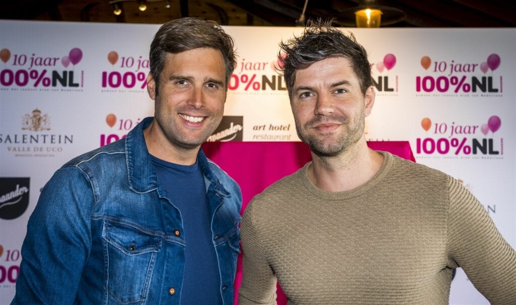 Het concert van Nick & Simon is afgelast en dit is de reden - indebuurt ...