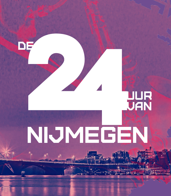 Dit wil je niet missen tijdens De 24 uur van Nijmegen