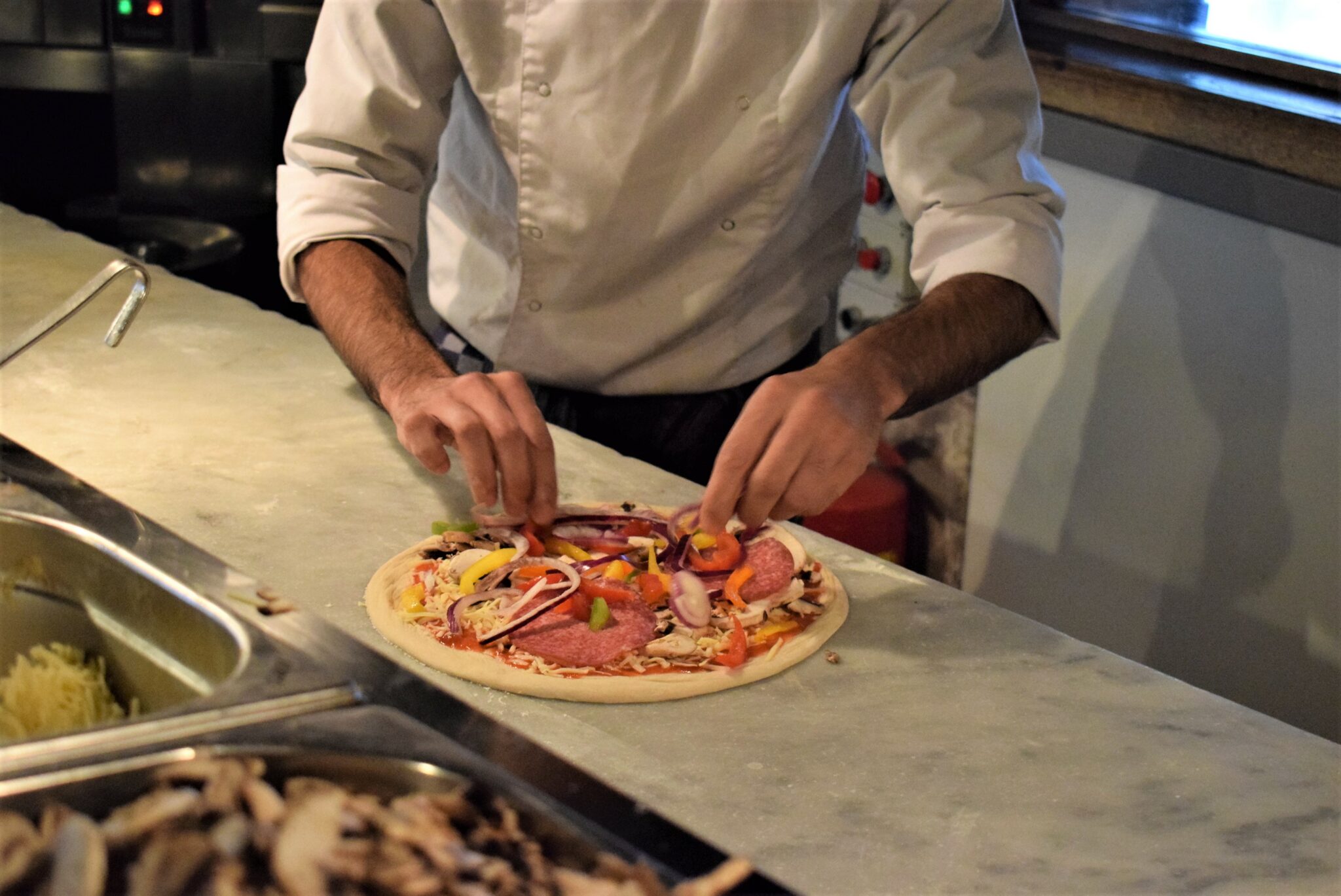 Pinoccio - indebuurt Nijmegen