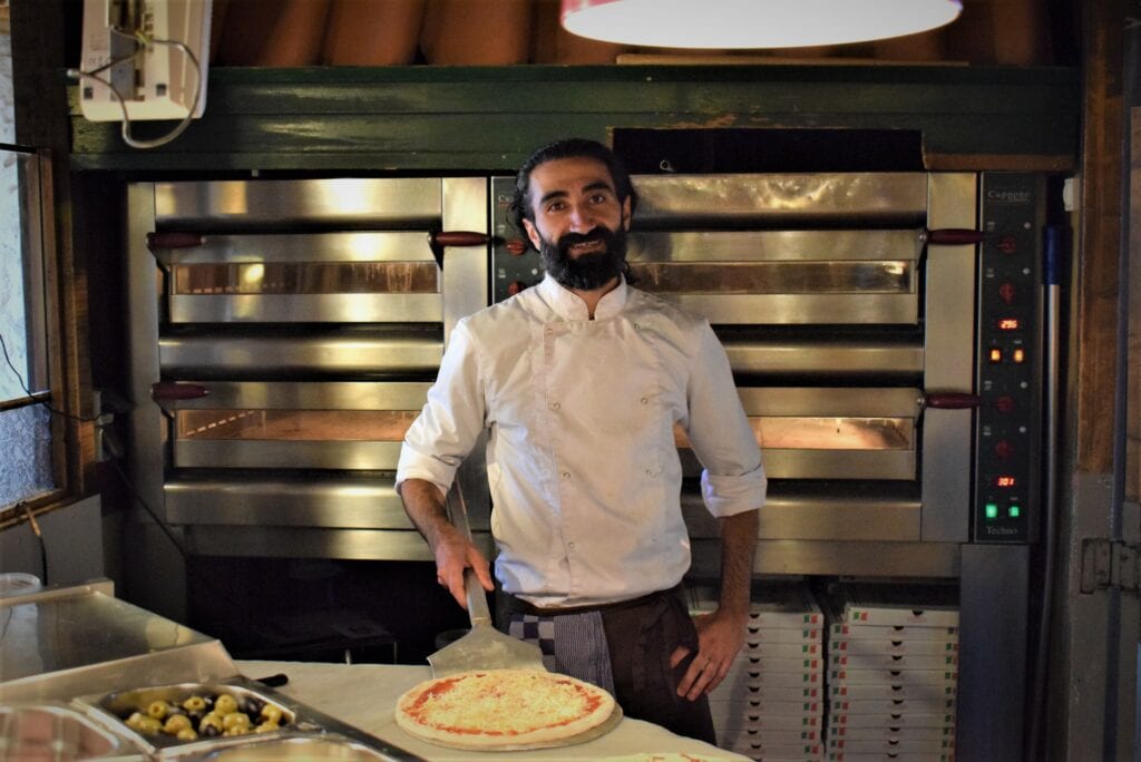 Pinoccio - indebuurt Nijmegen