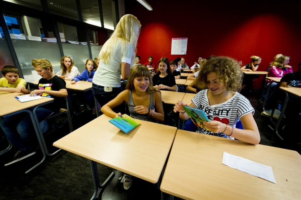 Dit zijn de open dagen van middelbare scholen in Nijmegen in 2020