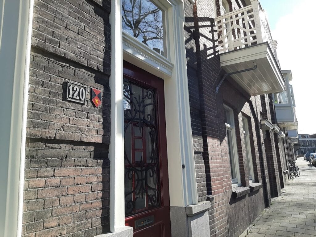 Peakz Padel - indebuurt Nijmegen