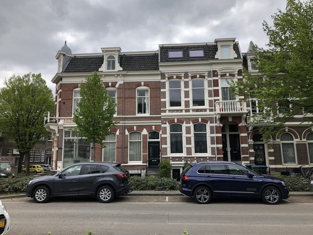 Zo gaat het met de Nijmeegse huizenmarkt in tijden van corona