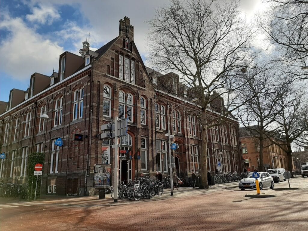 Nieuws indebuurt Nijmegen