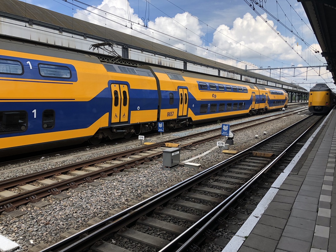 Vervoer van en naar Nijmegen tijdens de Vierdaagsefeesten 2023