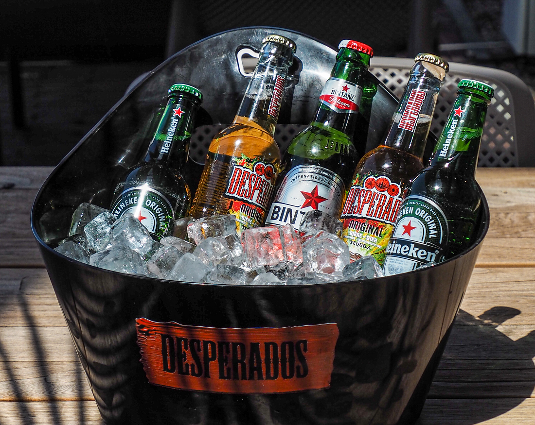 Bistrobar Bankoh opent een nieuwe beachbar en zo ziet het eruit ...