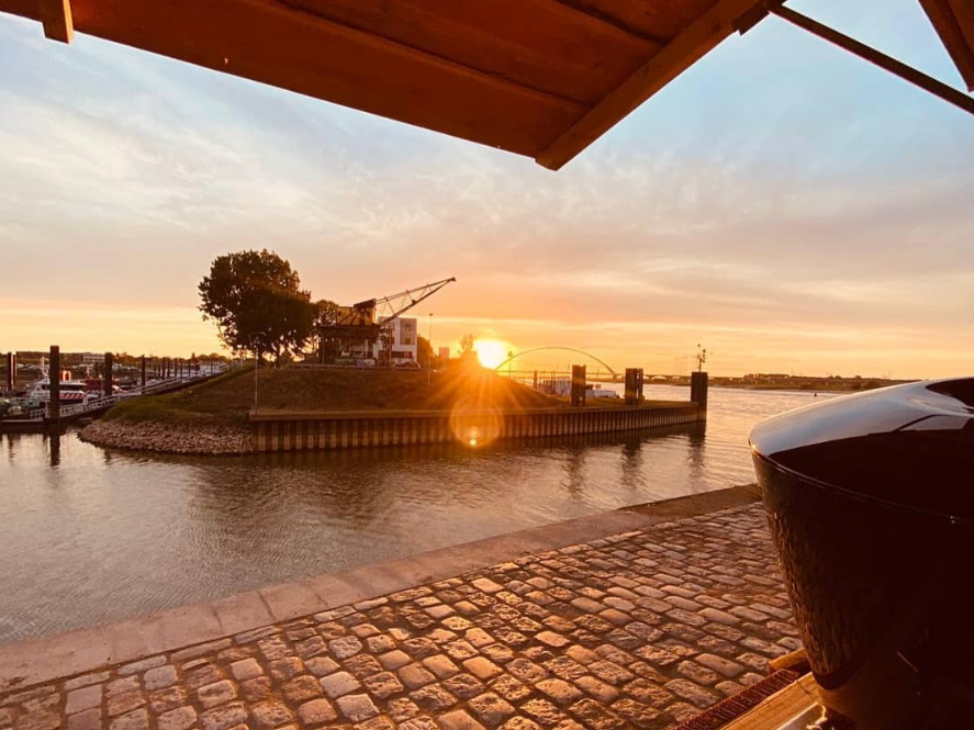 Bistrobar Bankoh opent een nieuwe beachbar en zo ziet het eruit ...