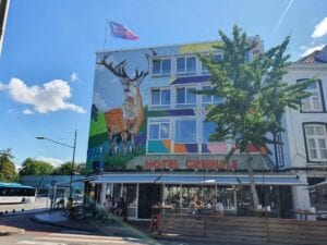 Nieuws indebuurt Nijmegen