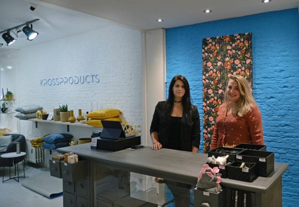 Krossproducts in Nijmegen: stijlvolle en duurzame interieuraccessoires