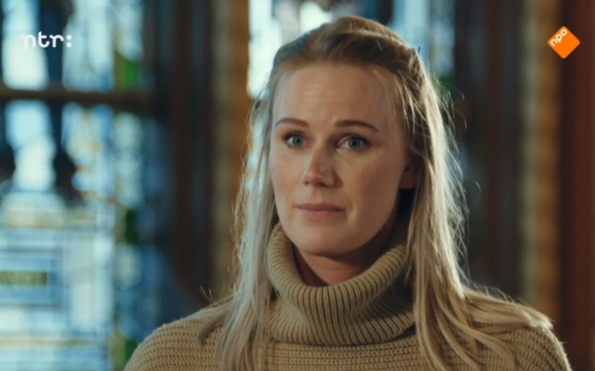 Trots: Nijmeegse Isabel doet mee aan Project Rembrandt