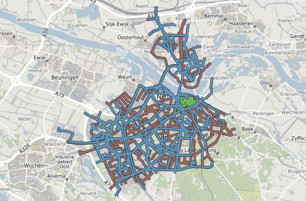 Veilig over straat: alles wat je wil weten over strooien in Nijmegen ...