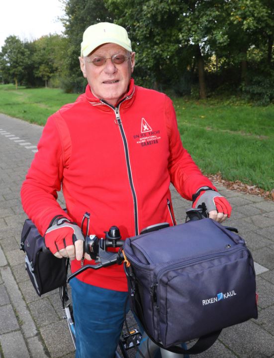 Deze drie toppers maken kans op de titel 'Nijmegenaar van het Jaar'