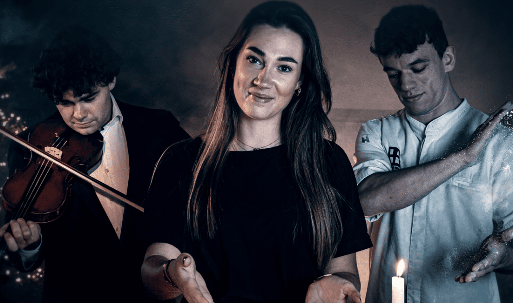 Bistrobar Bankoh - indebuurt Nijmegen