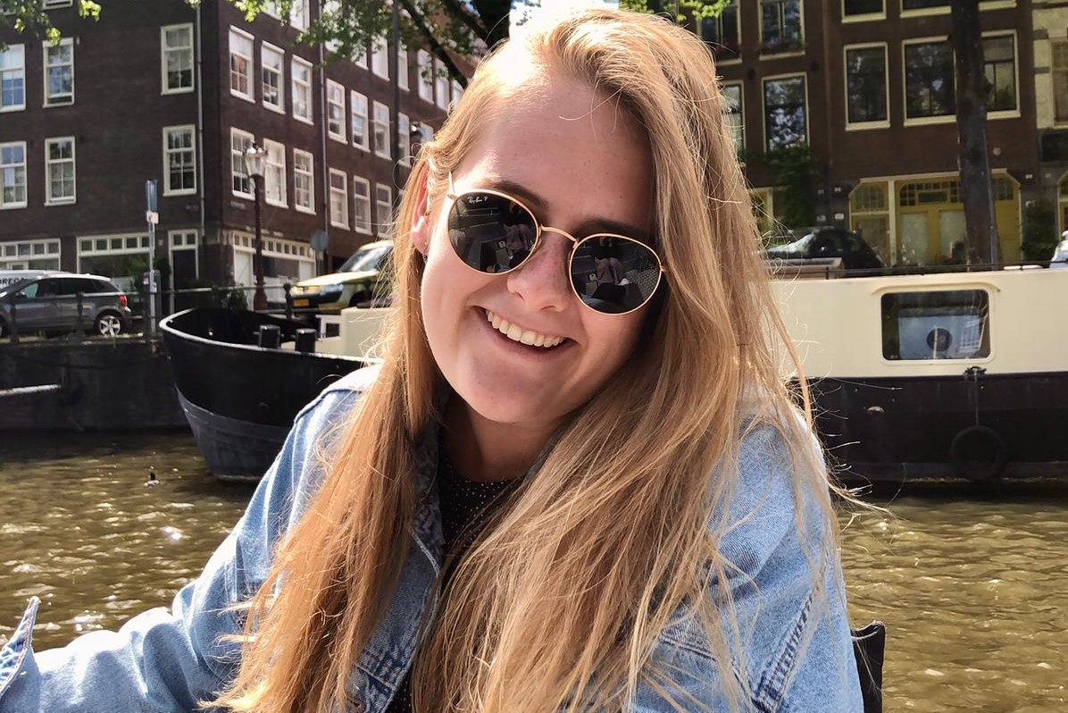 Favorieten van Rosa: 'Dit is de place to be voor een goede kop koffie'