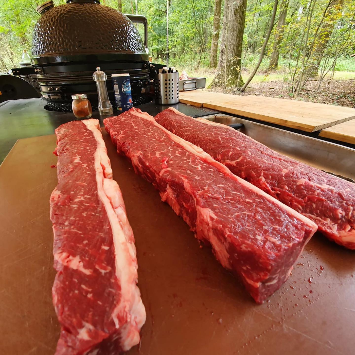 Beimer Meat - indebuurt Nijmegen