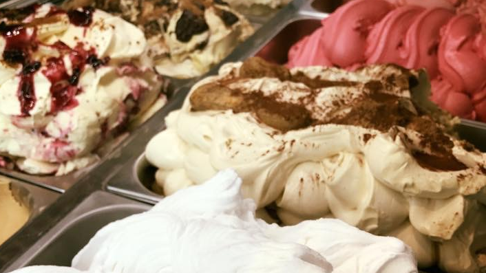 Zomer in Nijmegen: win ijs voor twee personen van Chocolade Belga ...