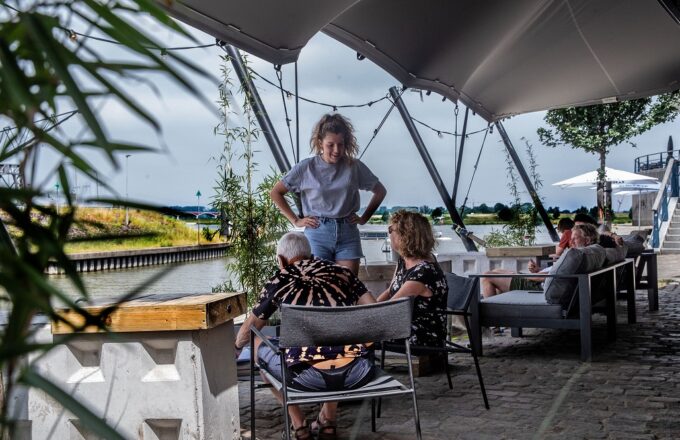 Bistrobar Bankoh - indebuurt Nijmegen