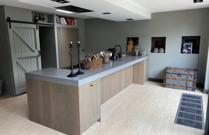 Talis - indebuurt Nijmegen