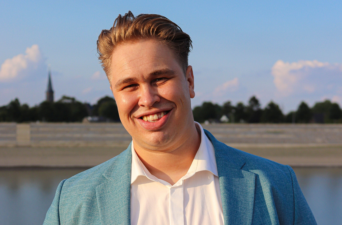 Moet je hebben: deze app regelt administratie voor zelfstandig ...