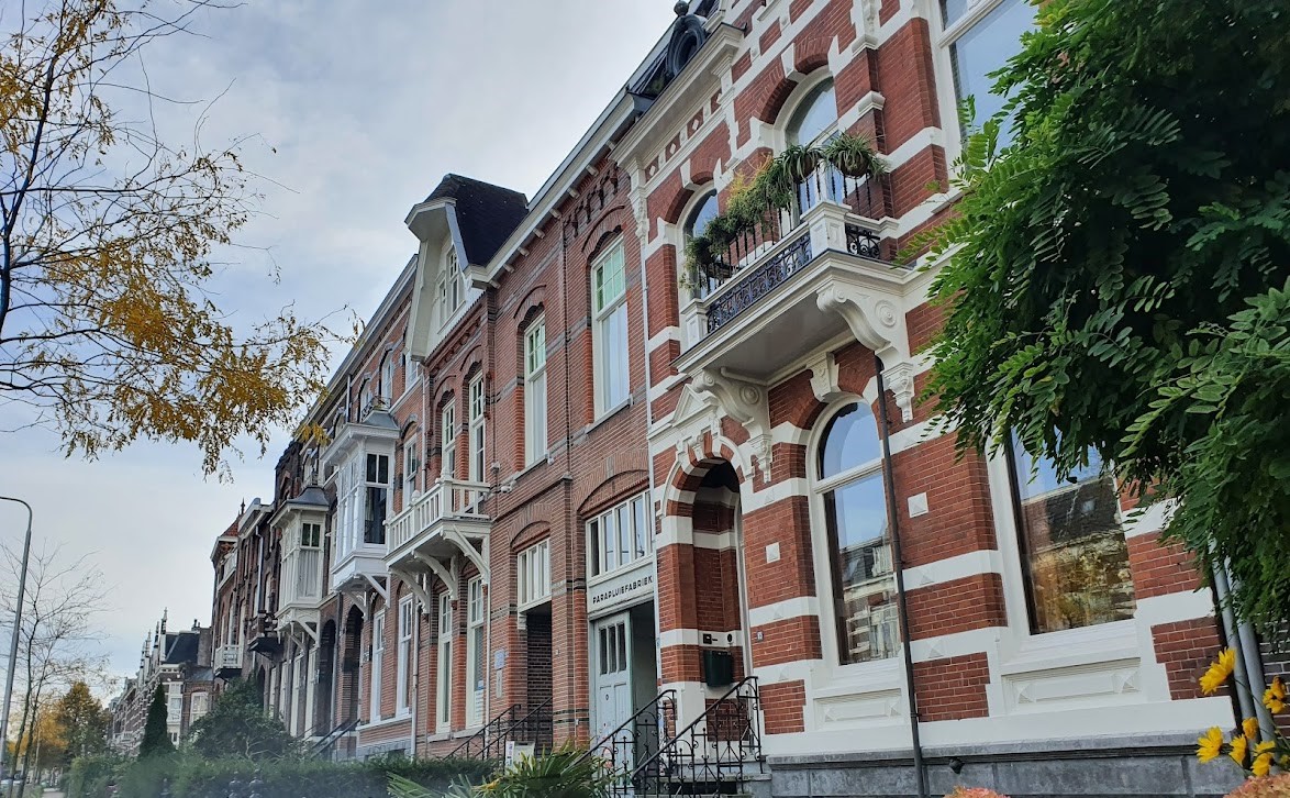 Deze woningen staan pas net te koop in Nijmegen