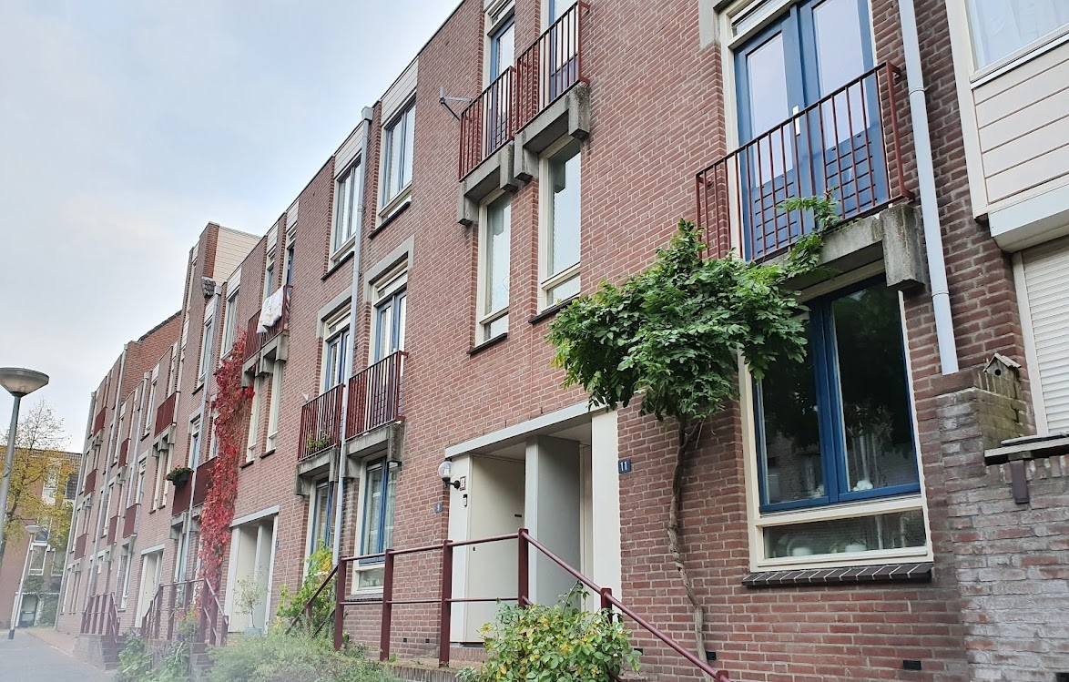 Lekker knus! Deze kleine woningen staan nu te koop in Nijmegen