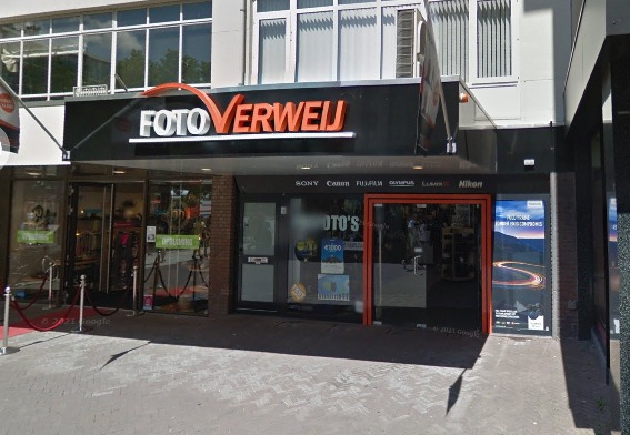 Foto Verweij - indebuurt Nijmegen