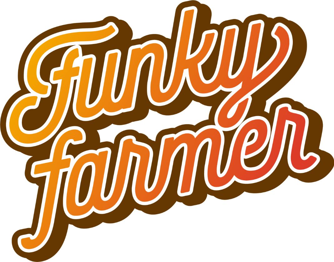 Funky Farmer - indebuurt Nijmegen