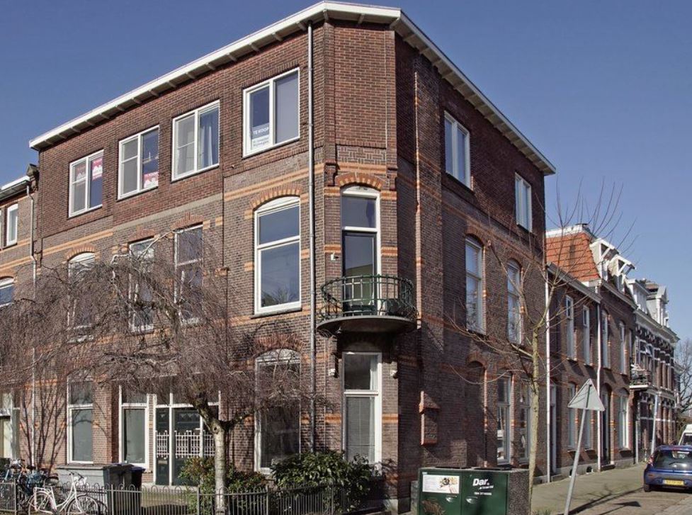 Dit is de kleinste woning die nu te koop staat in Nijmegen - indebuurt ...