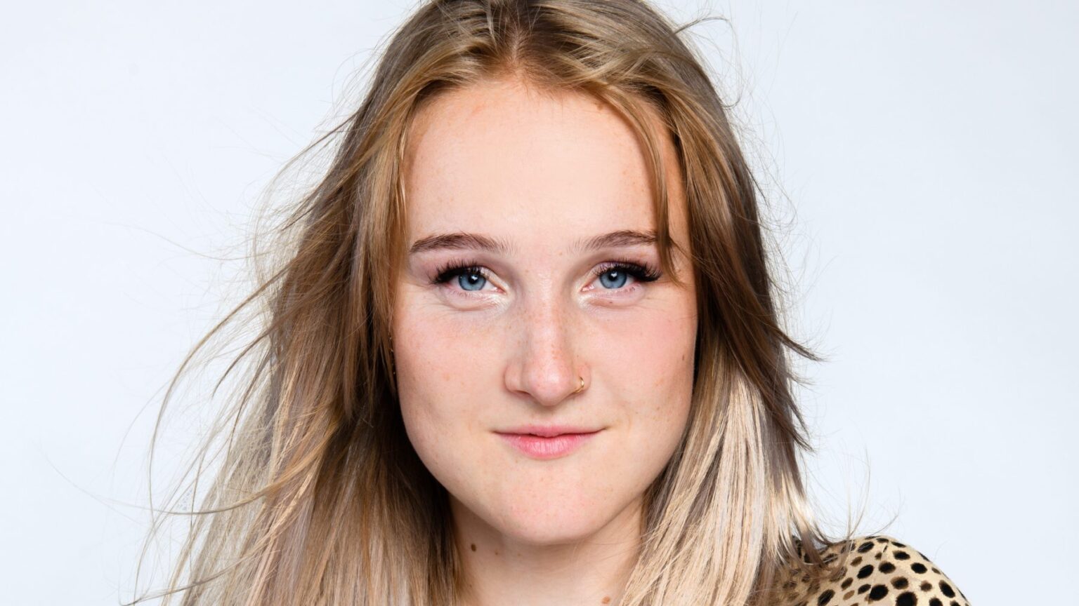 Presentatrice Eva Eikhout: 'In Nijmegen ben ik gewoon Eef'