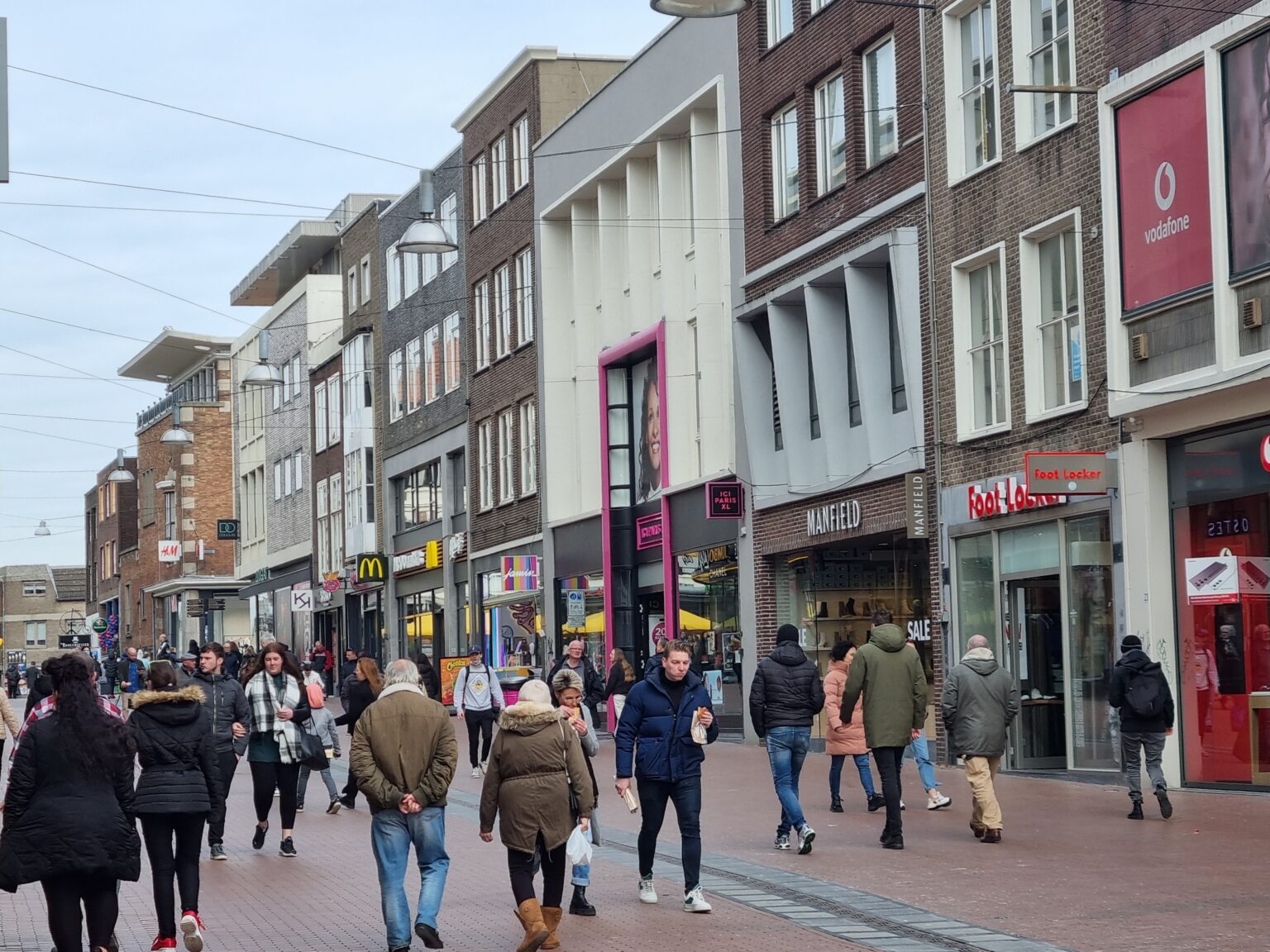 Nijmeegs feitje: zo dichtbevolkt is onze gemeente