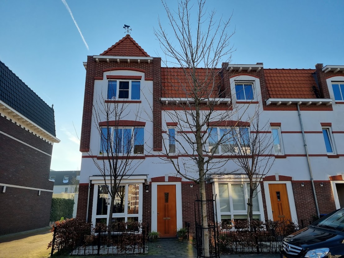 Deze woningen met een vraagprijs tot 3 ton staan nu te koop in Nijmegen ...