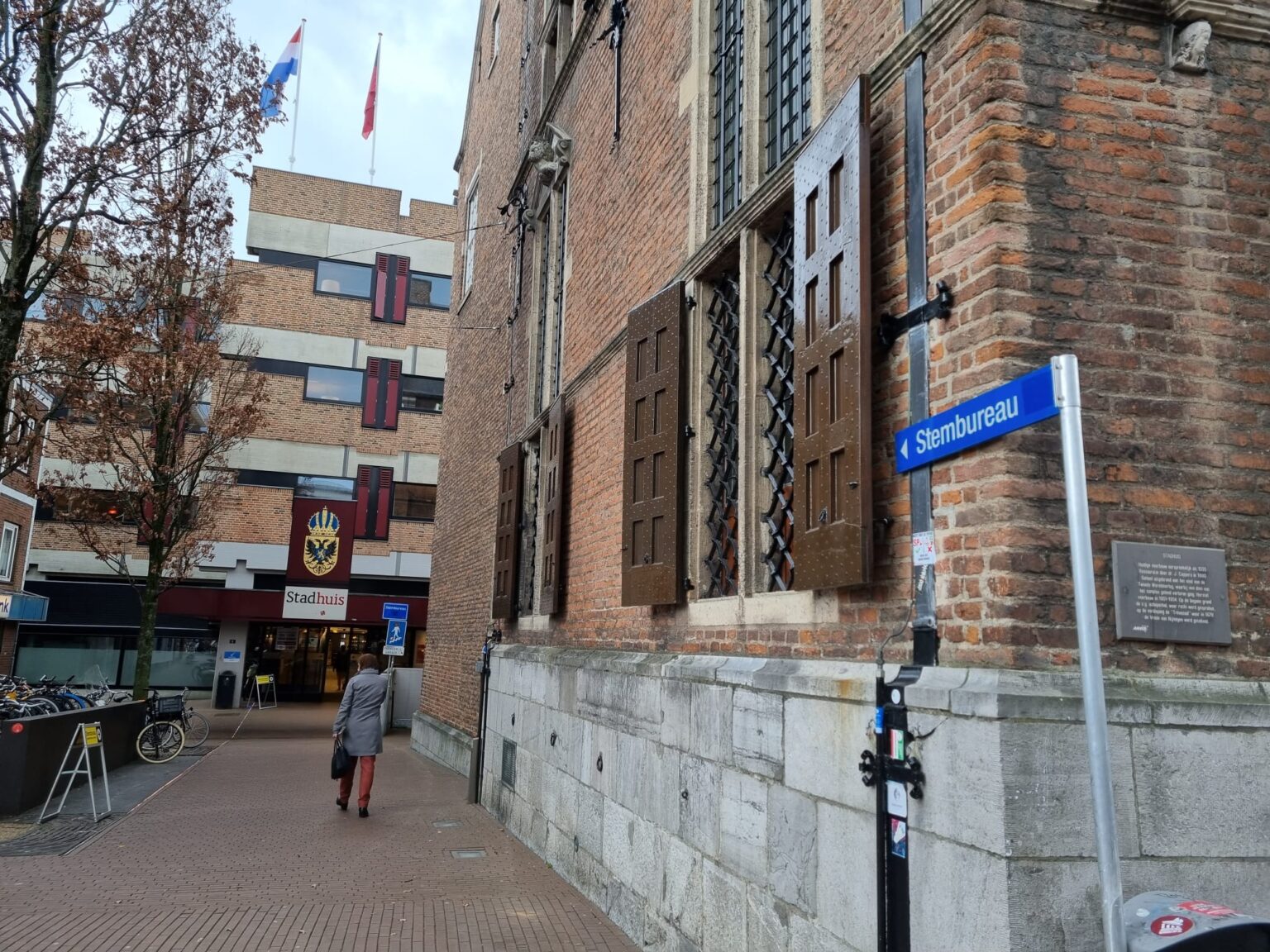 Nieuws indebuurt Nijmegen