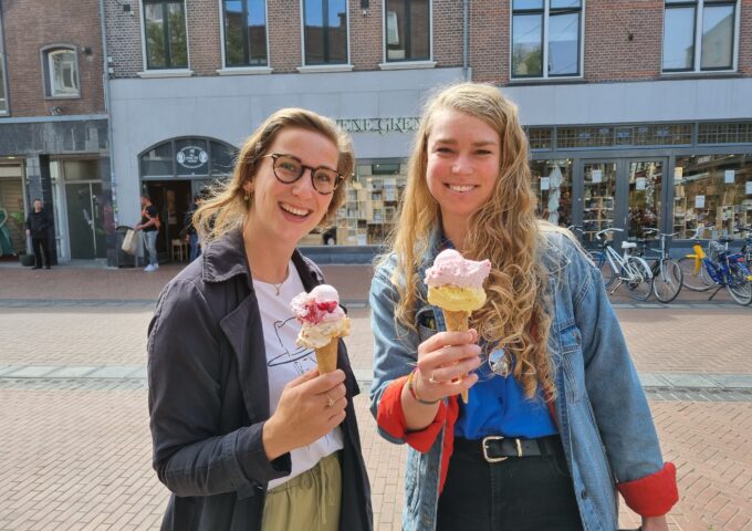 Nieuws indebuurt Nijmegen