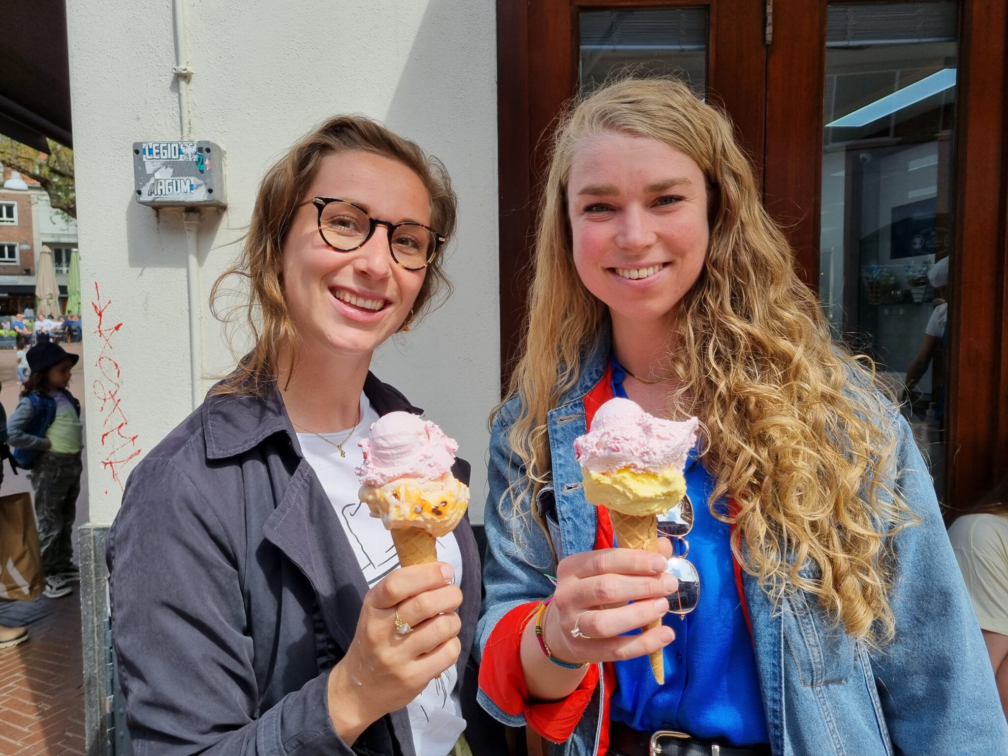 9 x het lekkerste ijs eten in Nijmegen