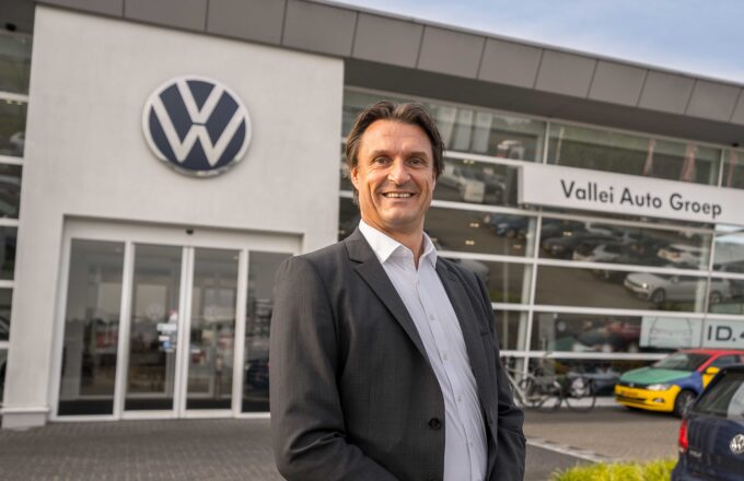 Vallei Auto Groep - indebuurt Nijmegen