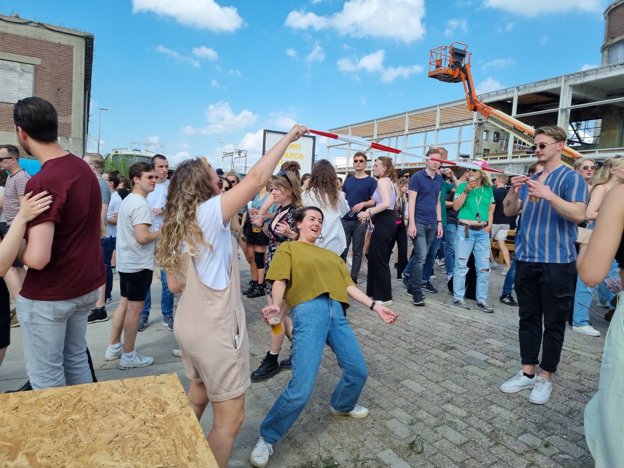 Hemelvaart 2023 in Nijmegen: alle info op een rij