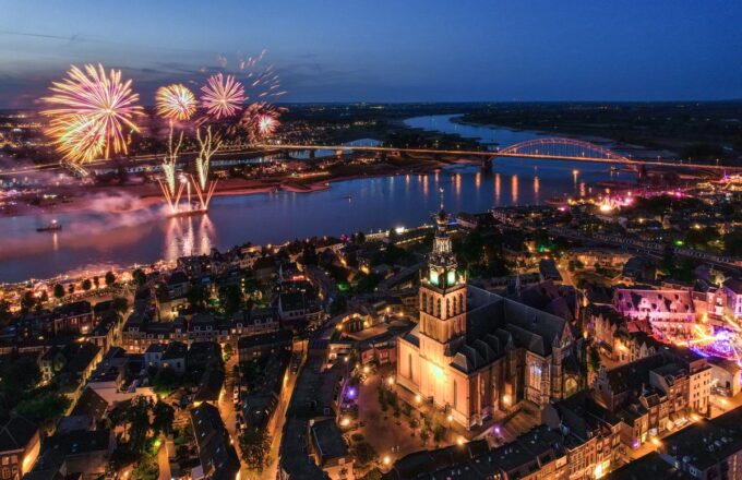 Nieuws indebuurt Nijmegen