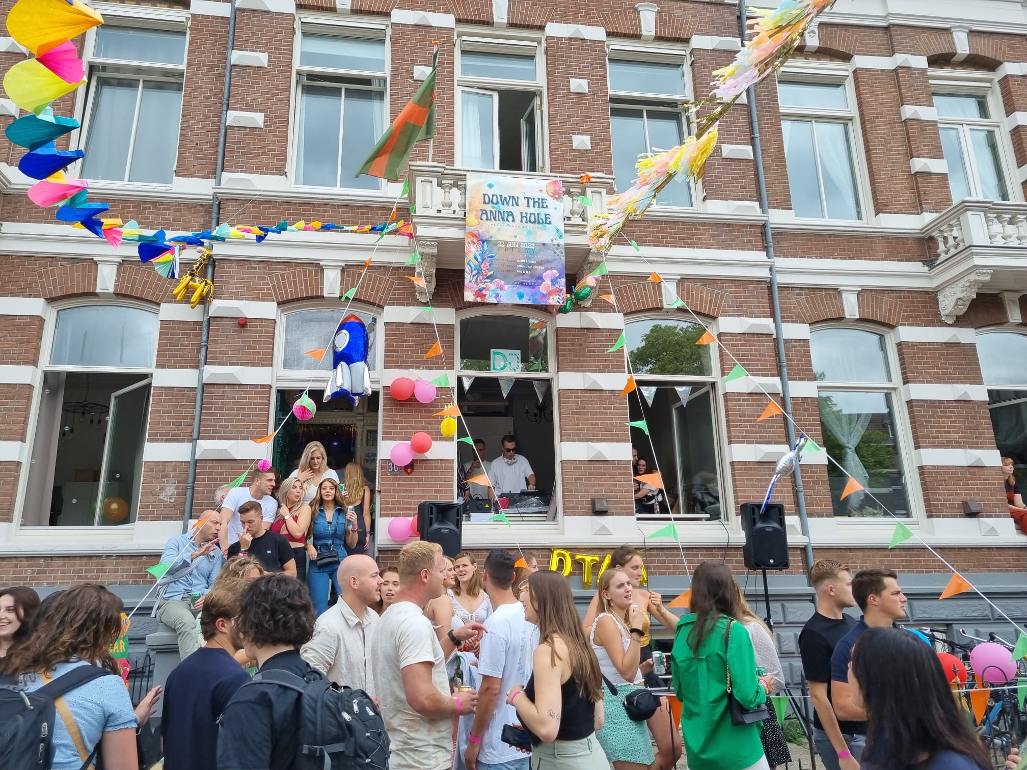 Studeren in Nijmegen: alle info op een rij - indebuurt Nijmegen