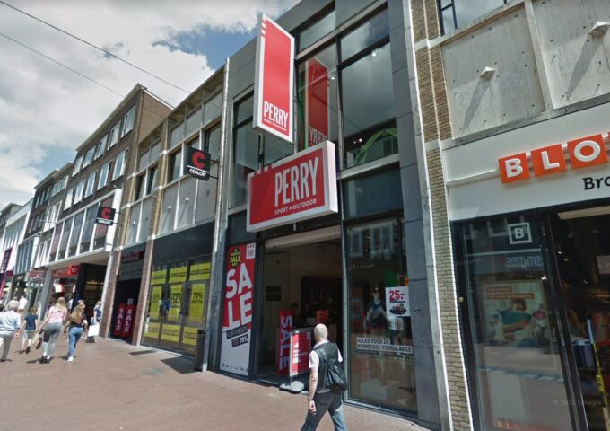 Talis - indebuurt Nijmegen